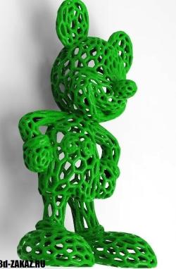 mickey mouse in 3D Models | Page 1 | STLFinder