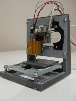 laser diode from dvd burner 3D Models | Page 1 | STLFinder