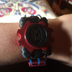 999 watch 3d models 【 STLFinder