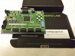 elbert v2 spartan 3a fpga 3D Models | Page 1 | STLFinder