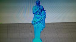 plato statue 3D Models | Page 1 | STLFinder
