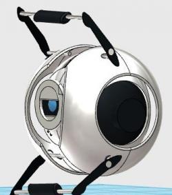 portal 2 wheatley 3D Models | Page 1 | STLFinder