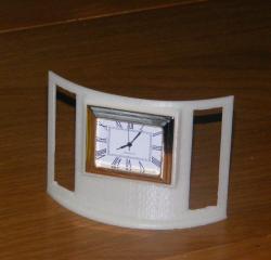 printed clock faces 3D Models | Page 1 | STLFinder