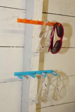 safety glasses rack 3D Models | Page 1 | STLFinder