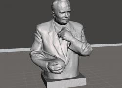 sergei pavlovich 3d models 【 STLFinder
