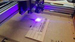 shapeoko laser kit 3d models 【 STLFinder