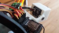vertical cmos battery holder 3D Models | Page 1 | STLFinder