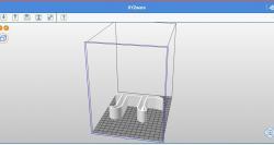 slice of pi fabric tree ornament 3D Models | Page 1 | STLFinder