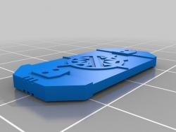 Star Wars Armada Redirect Defense Tokens 3D Models | Page 1 | STLFinder