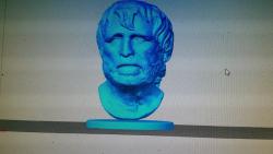 statue roman 3d models 【 STLFinder