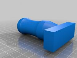 stempel griff 3D Models | Page 1 | STLFinder