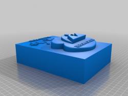 steven barnes case file 3D Models | Page 1 | STLFinder