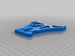 tilt 3dp base v34 2 part split | Page 1 | STLFinder