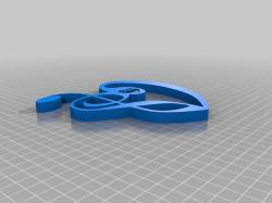 treble and base 3D Models | Page 1 | STLFinder