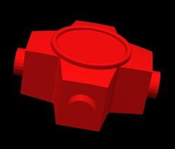 logo and caper game side scroller jungle endangered 3D Models | Page 1 ...