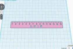 15cm ruler 3D Models | Page 1 | STLFinder