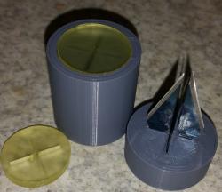 suppressor wipes 3D Models | Page 1 | STLFinder