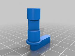 ar 15 fire selector switch 3D Models | Page 1 | STLFinder