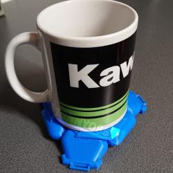 apex legends jump kit 3D Models | Page 1 | STLFinder