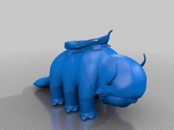 appa from avatar 3D Models | Page 1 | STLFinder