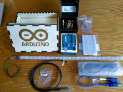arduino starter kit 3D Models | Page 1 | STLFinder