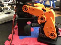 support bench for robot jigs 3D Models | Page 1 | STLFinder