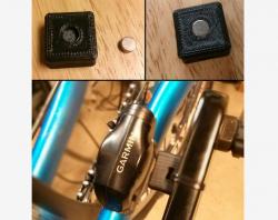 garmin crank arm magnet 3D Models | Page 1 | STLFinder