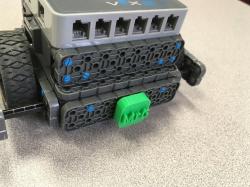 vex iq automatic parts sorter etsy 3d print | Page 1 | STLFinder
