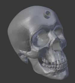 skull dab rig 3D Models | Page 1 | STLFinder