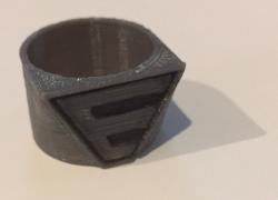 dr evil ring 3D Models | Page 1 | STLFinder