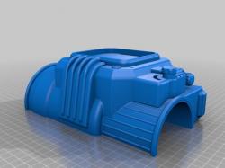 fallout 3 pipboy 3D Models | Page 1 | STLFinder