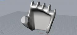 nurbs spline 3D Models | Page 1 | STLFinder