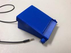 xbox controller foot pedal switch by 3D Models | Page 1 | STLFinder