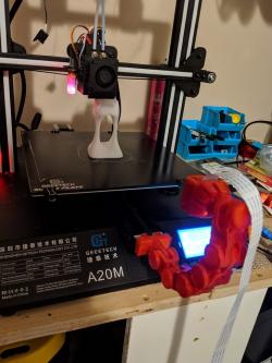 geetech a20m 3D Models | Page 1 | STLFinder