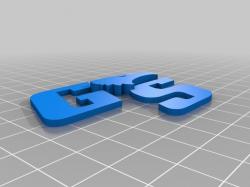 georgia southern print 3D Models | Page 1 | STLFinder