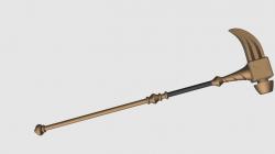 gideon 7 deadly sins 3D Models | Page 1 | STLFinder