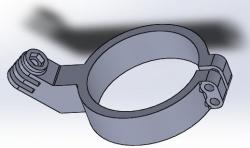 dirt bike front fork annodise corroded 3D Models | Page 1 | STLFinder