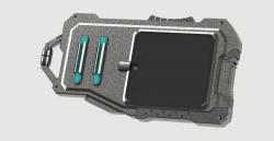 nextdoor com pages bryan halo 3D Models | Page 1 | STLFinder