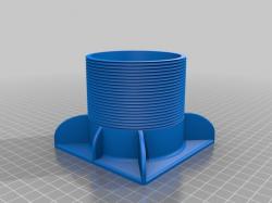 heat riser 2f engine 3D Models | Page 1 | STLFinder