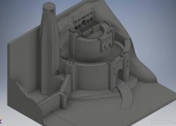 helms model | Page 1 | STLFinder