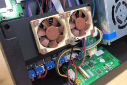 cover fan noctua 40x40 3d models 【 STLFinder