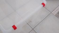 cristal box lid 45l 3d model | Page 1 | STLFinder