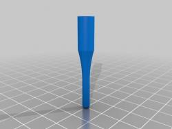 inflation needle 3D Models | Page 1 | STLFinder