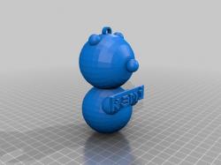 kami house 3d models 【 STLFinder