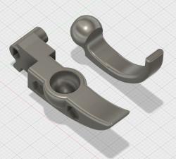 3d trigger | Page 1 | STLFinder