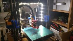 5mm led holder strip 3D Models | Page 1 | STLFinder