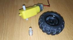 lego wheel connector 3D Models | Page 1 | STLFinder