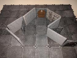mage knight castle walls 3D Models | Page 1 | STLFinder