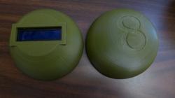 magic eight ball 3D Models | Page 1 | STLFinder