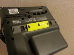 cisco 7841 phone 3D Models | Page 1 | STLFinder